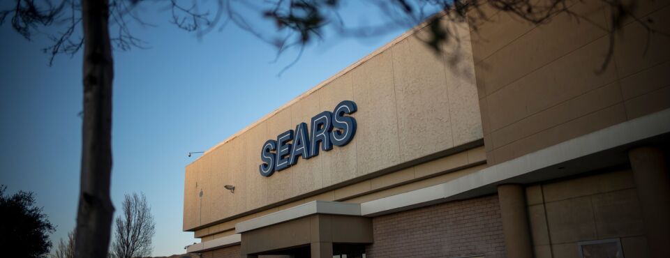 Sears Successor Questioned in Appeals Court Over Mall Lease Case
